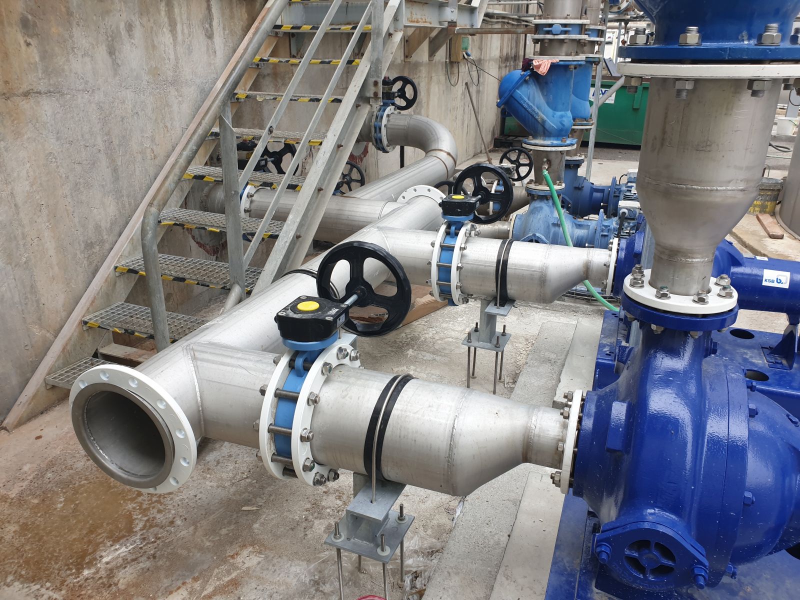 EDARI Font Salem Portugal